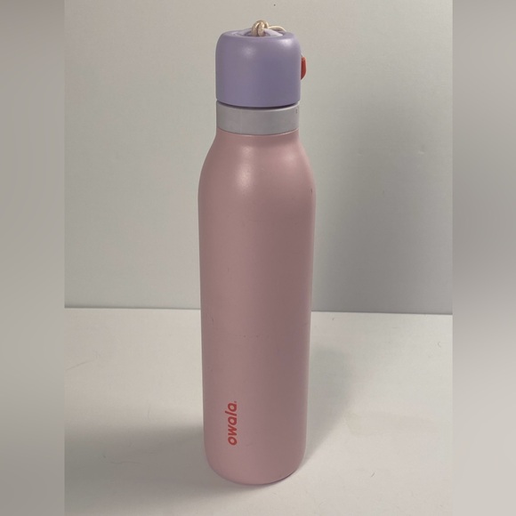 owala | Dining | Owala Free Sip Twist 24oz Slim Water Bottle Blossom ...
